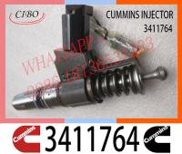 China Common Rail Fuel Injector 3411763 3083662 3411764 For NT855 NTA855 N14 Generator Set Diesel Engine Parts for sale