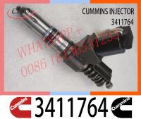 China Common Rail Fuel Injector 3411763 3083662 3411764 For NT855 NTA855 N14 Generator Set Diesel Engine Parts for sale