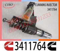 China Common Rail Fuel Injector 3411763 3083662 3411764 For NT855 NTA855 N14 Generator Set Diesel Engine Parts for sale