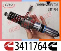 China Common Rail Fuel Injector 3411763 3083662 3411764 For NT855 NTA855 N14 Generator Set Diesel Engine Parts for sale