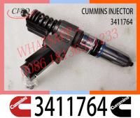China Common Rail Fuel Injector 3411763 3083662 3411764 For NT855 NTA855 N14 Generator Set Diesel Engine Parts for sale