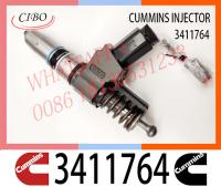 China Common Rail Fuel Injector 3087807 3411765 3080931 4307795 For N 14 Diesel Engine for sale