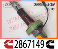 China genuine K19 KTA19 QSK19 fuel injector control valve for F00BJ00004,F00BJ00005,2867149 4964173 injector diesel for sale