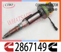 China genuine K19 KTA19 QSK19 fuel injector control valve for F00BJ00004,F00BJ00005,2867149 4964173 injector diesel for sale