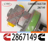 China genuine K19 KTA19 QSK19 fuel injector control valve for F00BJ00004,F00BJ00005,2867149 4964173 injector diesel for sale