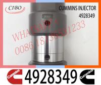 China genuine QSK19 fuel injector nozzle 4928349 4087890 for construction hinery engines for sale