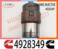China genuine QSK19 fuel injector nozzle 4928349 4087890 for construction hinery engines for sale