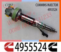 China GENUINE AND BRAND NEW DIESEL FUEL INJECTOR F00BL0J019, Y431K05420 FOR QS19 ENGINE 4964170 4955524 for sale