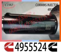 China GENUINE AND BRAND NEW DIESEL FUEL INJECTOR F00BL0J019, Y431K05420 FOR QS19 ENGINE 4964170 4955524 for sale