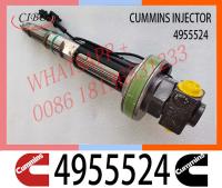 China GENUINE AND BRAND NEW DIESEL FUEL INJECTOR F00BL0J019, Y431K05420 FOR QS19 ENGINE 4964170 4955524 for sale