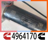 China 4964170 Diesel QSK19 Engine Common Rail Fuel Injector 4955524 2867149 4955527 2882079 4964173 for sale