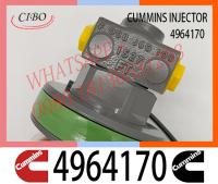China 4964170 Diesel QSK19 Engine Common Rail Fuel Injector 4955524 2867149 4955527 2882079 4964173 for sale