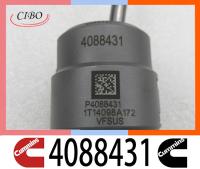 China SAA6D1703-C8 6D170-3 QSK23 Diesel Common Rail Fuel Injector 4902827 4062090 4077076 4088431 4076533 6560-11-1114 for sale