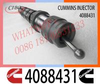 China SAA6D1703-C8 6D170-3 QSK23 Diesel Common Rail Fuel Injector 4902827 4062090 4077076 4088431 4076533 6560-11-1114 for sale