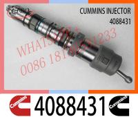 China SAA6D1703-C8 6D170-3 QSK23 Diesel Common Rail Fuel Injector 4902827 4062090 4077076 4088431 4076533 6560-11-1114 for sale