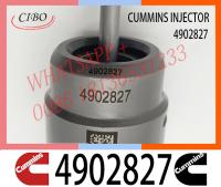 China Genuine Diesel Engine Common Rail QSX15 Fuel Injector 4076533 4902827 4062090 4077076 for sale