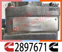 China QSK60 QSK45 Engine Parts PT Fuel Pump 4009883 4001694 3417296 4903532 2897671 for sale