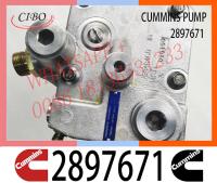 China QSK60 QSK45 Engine Parts PT Fuel Pump 4009883 4001694 3417296 4903532 2897671 for sale
