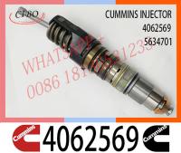 China Excavator parts X15 ISX15 QSX15 4962732 4318947 4928260 4062569 4962731 5413782 2881757 5634701 3408501 4309175 ENGINE for sale