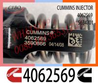 China Excavator parts X15 ISX15 QSX15 4962732 4318947 4928260 4062569 4962731 5413782 2881757 5634701 3408501 4309175 ENGINE for sale