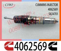China Excavator parts X15 ISX15 QSX15 4962732 4318947 4928260 4062569 4962731 5413782 2881757 5634701 3408501 4309175 ENGINE for sale
