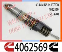 China Excavator parts X15 ISX15 QSX15 4962732 4318947 4928260 4062569 4962731 5413782 2881757 5634701 3408501 4309175 ENGINE for sale