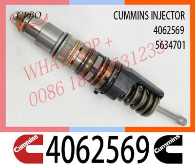 China Excavator parts X15 ISX15 QSX15 4962732 4318947 4928260 4062569 4962731 5413782 2881757 5634701 3408501 4309175 ENGINE for sale