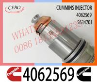 China Excavator parts X15 ISX15 QSX15 4962732 4318947 4928260 4062569 4962731 5413782 2881757 5634701 3408501 4309175 ENGINE for sale
