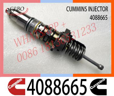 China M11 QSM ISM QSM11 ISM11 fuel injector 4088327 4088665 3411753 3095040 3080429 3411756 4061851 4062567 injector diesel for sale