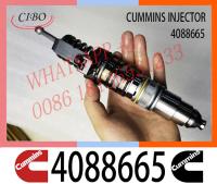 China M11 QSM ISM QSM11 ISM11 fuel injector 4088327 4088665 3411753 3095040 3080429 3411756 4061851 4062567 injector diesel for sale