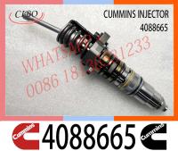 China M11 QSM ISM QSM11 ISM11 fuel injector 4088327 4088665 3411753 3095040 3080429 3411756 4061851 4062567 injector diesel for sale