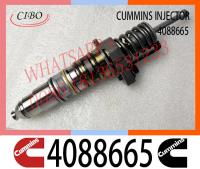 China M11 QSM ISM QSM11 ISM11 fuel injector 4088327 4088665 3411753 3095040 3080429 3411756 4061851 4062567 injector diesel for sale