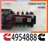 China Advantage supply Injector Overhaul  X15 ISX QSX15 QSX45 4088327 4954888 4088665 4062569 4928260 4062567 for models for sale