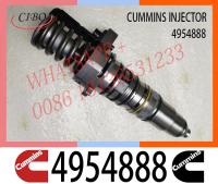 China Advantage supply Injector Overhaul  X15 ISX QSX15 QSX45 4088327 4954888 4088665 4062569 4928260 4062567 for models for sale