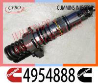 China Advantage supply Injector Overhaul  X15 ISX QSX15 QSX45 4088327 4954888 4088665 4062569 4928260 4062567 for models for sale