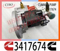China ISM11 QSM11 N14 Diesel Fuel Injection Pump 3090942 3060492 3041800 3075340 4010254 3417674 3417677 for sale
