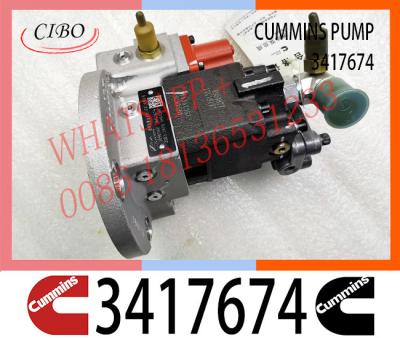 China ISM11 QSM11 N14 Diesel Fuel Injection Pump 3090942 3060492 3041800 3075340 4010254 3417674 3417677 for sale