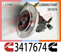 China ISM11 QSM11 N14 Diesel Fuel Injection Pump 3090942 3060492 3041800 3075340 4010254 3417674 3417677 for sale