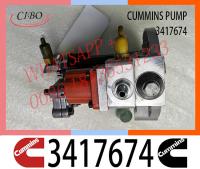China ISM11 QSM11 N14 Diesel Fuel Injection Pump 3090942 3060492 3041800 3075340 4010254 3417674 3417677 for sale