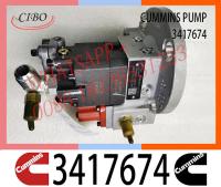 China ISM11 QSM11 N14 Diesel Fuel Injection Pump 3090942 3060492 3041800 3075340 4010254 3417674 3417677 for sale