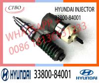 China Diesel engine fuel injector 33800-84000 33800-84001 BEBE4B15003 3380084001 with more models for sale