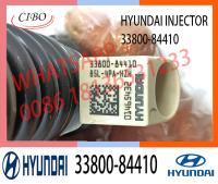 China 33800-84410 Large Market Demand Diesel Fuel Injector BEBE4C09102 33800-84410 3380084410 for sale