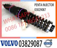 China New Diesel Fuel Injector 03829087 for VOL 03829087 PENTA assy 380-3637 03829087 for sale