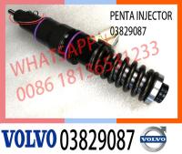 China New Diesel Fuel Injector 03829087 for VOL 03829087 PENTA assy 380-3637 03829087 for sale