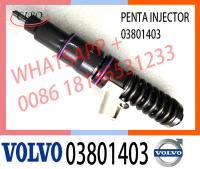 China fuel injector 03801144 03801144 3801403 03801403 for sale