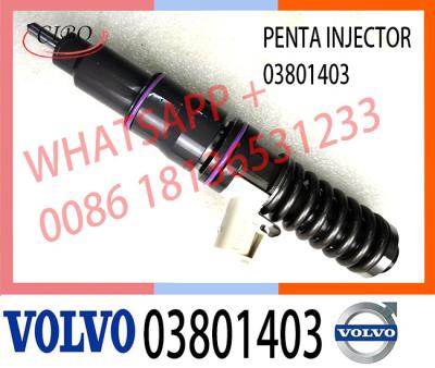 China fuel injector 03801144 03801144 3801403 03801403 for sale