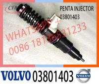 China fuel injector 03801144 03801144 3801403 03801403 for sale