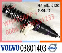 China fuel injector 03801144 03801144 3801403 03801403 for sale