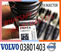 China fuel injector 03801144 03801144 3801403 03801403 for sale