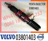 China fuel injector 03801144 03801144 3801403 03801403 for sale